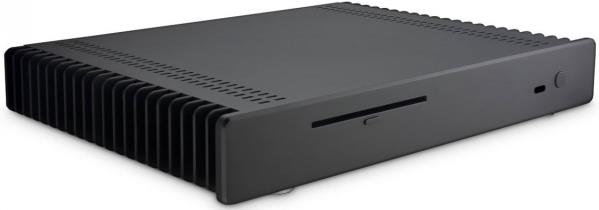 Streacom St-fc5odb Htpc Fanless Aluminium Case Black - Κουτια - cases ...