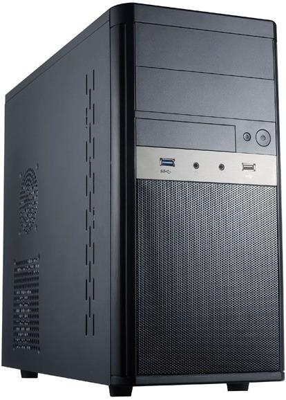 Case Ms-tech Ca-0178 Black - Κουτια - cases (PER.911827)