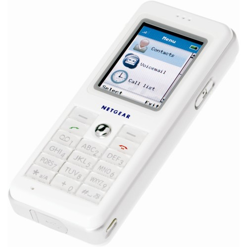 Netgear Sph101 Skype Wifi Mobile Phone - Voip phones (PER.912341)
