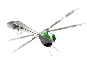 Flytech RC Dragonfly - Fun gadgets (PER.912561)