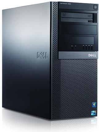 Dell Optiplex 980mt Core I7-870 Win7 PRO EN - Επιτραπεζιοι υπολογιστες ...