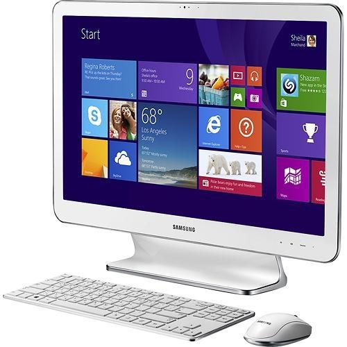 Samsung Dp515a2g-k02us Ativ ONE 5 21.5'' Touch All-in-one Computer AMD ...
