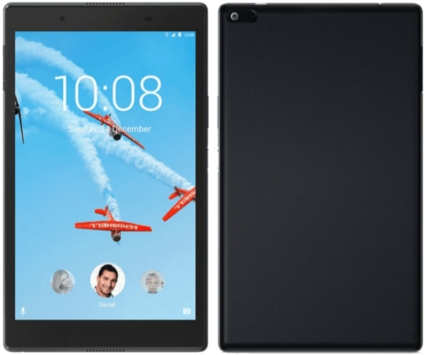Tablet Lenovo TAB E8 Tb-8304f1 8'' Quad Core 16gb Wifi BT GPS Android 7 ...