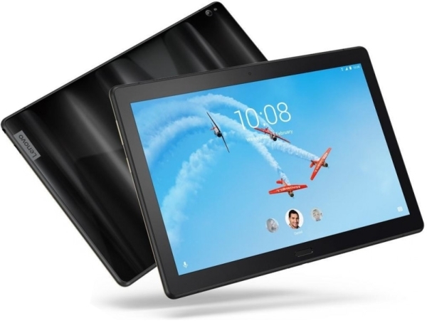 Tablet Lenovo TAB P10 Tb-x705l Za450133pl 10.1'' FHD IPS Octa Core 32gb ...