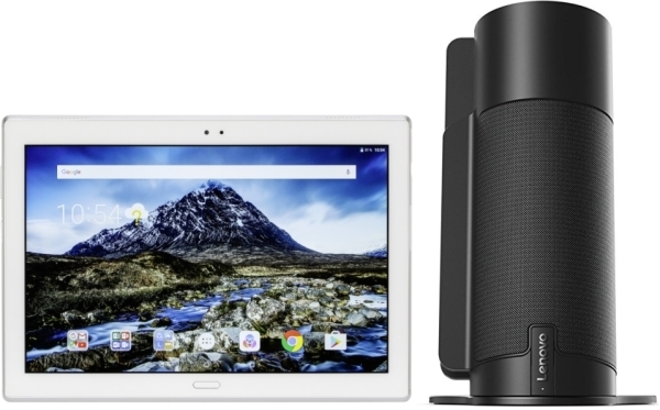 Tablet Lenovo TAB 4 10 Plus Tb-x704l 10.1'' Octa Core 16gb 3GB 4G Wifi ...