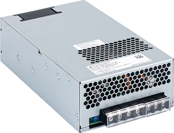 PSU Pmc-24v-600w1ba-Delta Τροφοδοτικο 24V 25A 600w - Τροφοδοτικο (PER ...