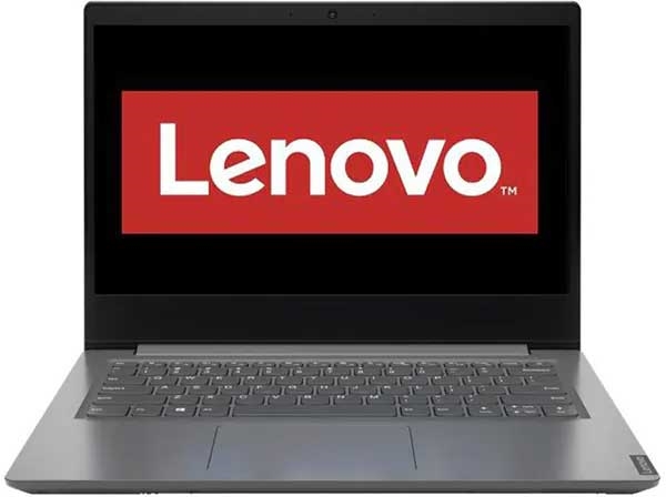 Laptop Lenovo V14-iil 14'' FHD Intel Core I3-1005g1 8GB 256gb SSD Free DOS - Φορητοι υπολογιστες ...