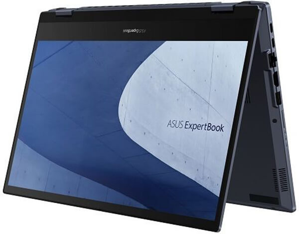 Laptop Asus Expertbook B5 Flip B5402fba-gr73c0x 14'' FHD Touch Intel Core I7-1260p 16gb 512gb ...