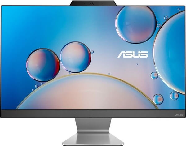 Asus AIO Expertcenter E3402wbat-nn51c0x 23.8'' FHD Touch Intel Core I5 ...