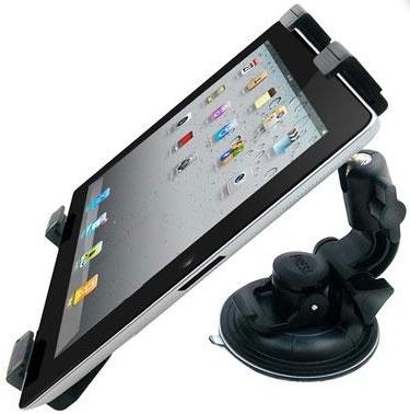 Βαση Στηριξης Αυτοκινητου Για Tablet 8'' - 10'' - Tablet accessories ...