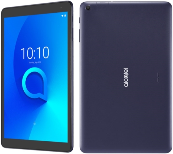 Tablet Alcatel 1T 10.1'' IPS Quad Core 16gb Wifi BT GPS Android 8.0 ...
