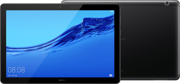 Tablet Huawei Mediapad T5 10.1'' 64gb 4GB 4G LTE Android 8.0 Black ...