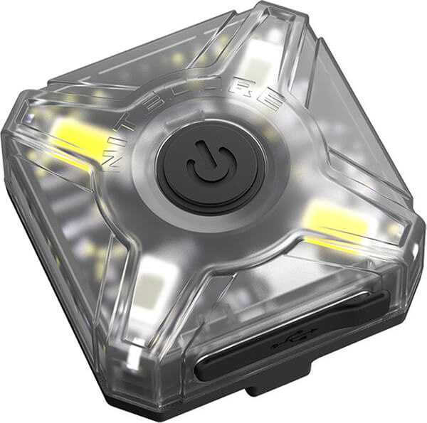 Φακος LED Nitecore Headlamp Nu05v2 KIT - Φακοι (PER.921348)