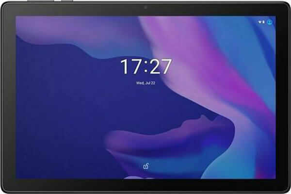 Tablet Alcatel 8092 1T 11'' 2021 32gb 2GB Wifi Black - Tablets (PER.921389)