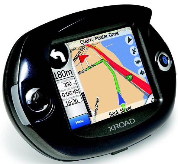 MLS Destinator Tibo A4050 - Gps (PER.926305)