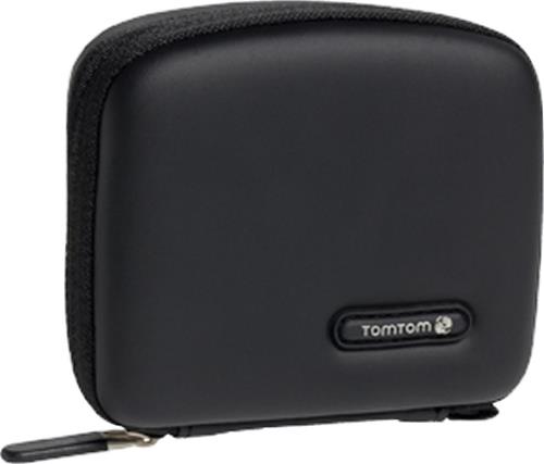 Tomtom Onex30 Series Carry Case & Strap Black - Accessories (PER.926515)