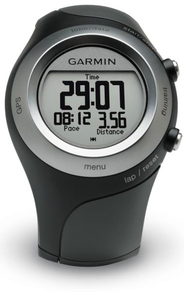 Garmin Forerunner 405 - Gps (PER.926619)