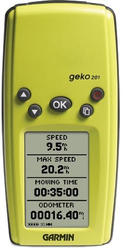 Garmin Geko 201 - Gps (PER.926633)