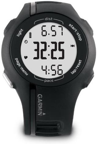 Garmin Forerunner 210 - Gps (PER.926654)