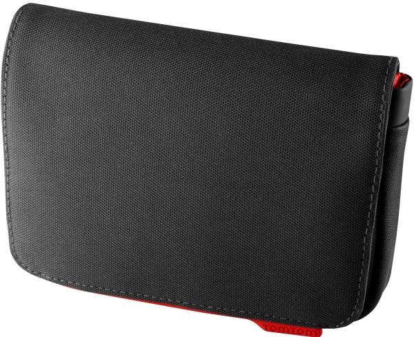 Tomtom Carry Case Universal 6'' - Accessories (PER.926686)