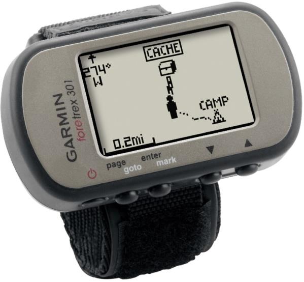 Garmin Foretrex 301 - Gps (PER.926804)