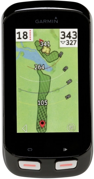 Garmin Approach G8 - Gps (PER.927014)