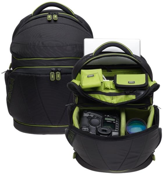 Tenba Gen-3 Photo/laptop Backpack - Small - Black - Camera bag (PER.936218)