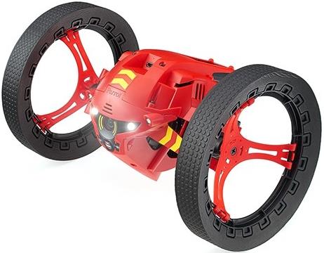 Parrot Jumping Night Marshall - Drone (PER.937694)