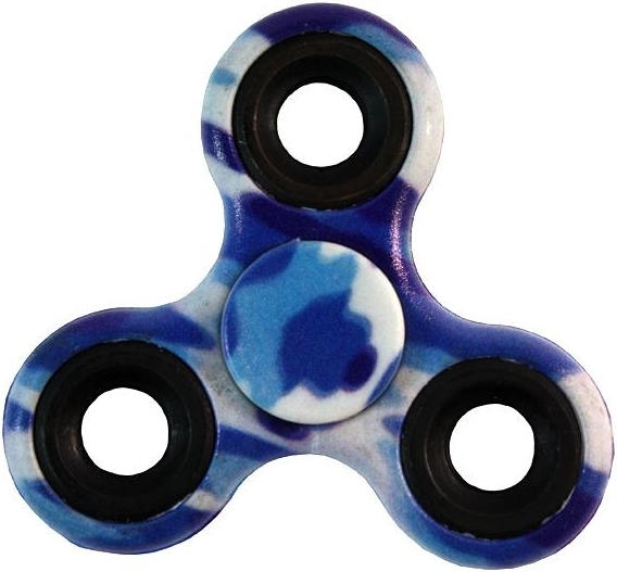 Fidget Spinner TOY - AIR - Fun gadgets (PER.939089)