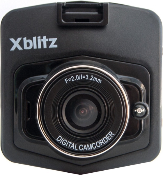 Xblitz Limited Dash Camera - Car cameras (PER.939336)