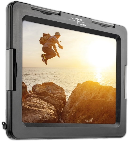 4smarts Universal Waterproof Case Active PRO Seashell For Tablets 8-10 ...