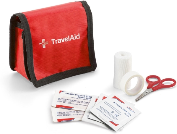 First AID KIT - Lifestyle gadgets (PER.940176)