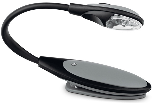 Φορητη Λαμπα Γραφειου Με Κλιπ 21103 - Lifestyle gadgets (PER.940328)