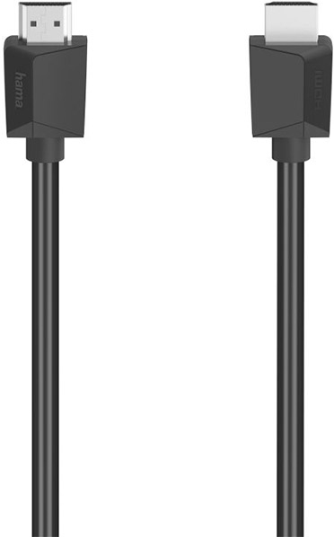 Hama 205006 Cable Hdmi Plug - Hdmi Plug4k 3 M 18gbit/s - Καλωδιο ηχου ...