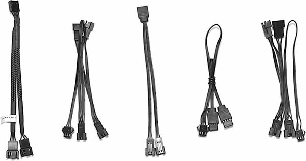 Lian LI Argb Device Cable KIT - Accessories (PER.941247)