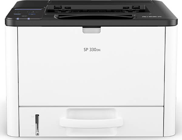 Εκτυπωτης Ricoh SP 330dn A4 BW Laser - Εκτυπωτες (PER.941340)
