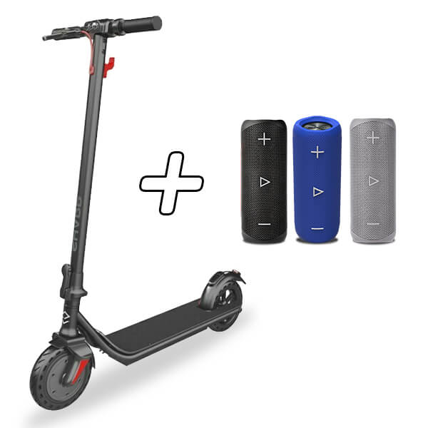 Ηλεκτρικο Πατινι Sharp KS2 Με Δωρο BT Speaker Gx-bt280 - Hoverboards ...