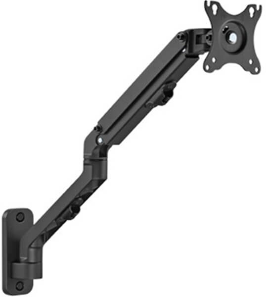 Gembird Ma-wa1-02 Adjustable Wall Display Mounting ARM UP TO 27''/7 KG ...