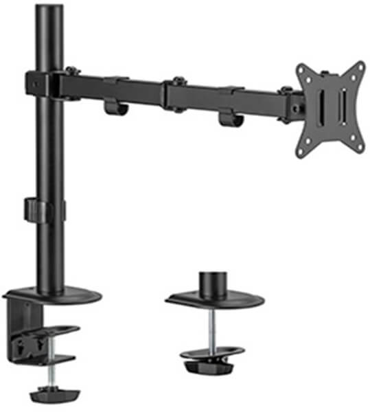 Gembird Ma-d1-01 Βαση Στηριξης Monitor - Βασεις στηριξης monitor (PER ...