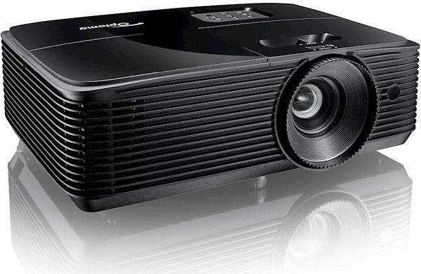 Projector Optoma X371 DLP Hdmi XGA 3800 Ansi - Προβολεας (PER.942510)