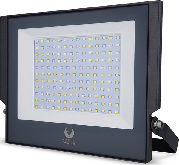 Forever Light Floodlight LED Aspire 100w 6000k 11000lm 230v - Προβολεις ...