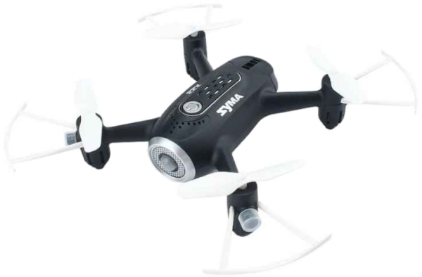 Quad-copter Syma X22 2.4g With Gyro - Drone (PER.990971)