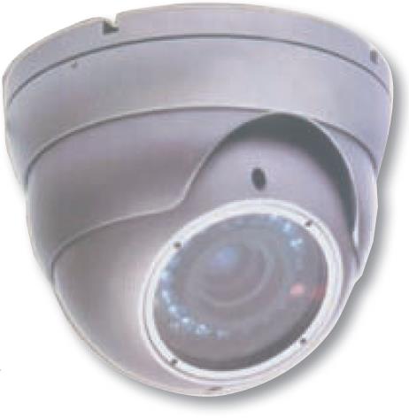 Mlc-512 Εγχρωμη Καμερα - Security cameras (PER.991174)