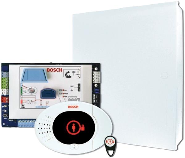 Ενσυρματο Συστημα Συναγερμου Bosch Lite Με Δωρεαν Εγκατασταση ΚΑΙ 3 ...