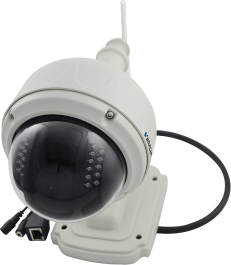 Vstarcam C7833wip-x4 Outdoor HD Network Camera - Ip cameras (PER.992779)