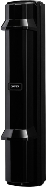Optex Sl-650qn Quad Beam Active Infrared (air) Perimeter Sensor 200m ...