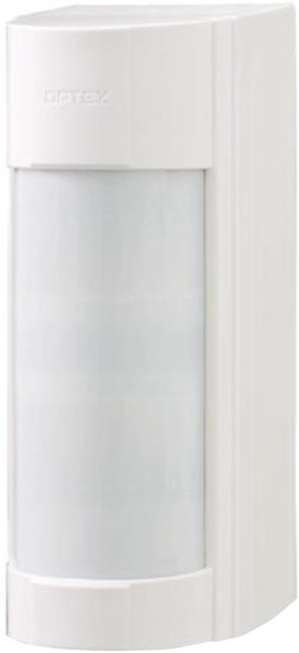 Optex Vxi-am 12M Wide Twin Sensor Outdoor PIR With Active Infrared Anti ...