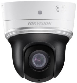 Hikvision Ds-2de2204iw-de3/w HK Camera IP Mini Ptz, 2mp, Zoom 16X - Ip ...