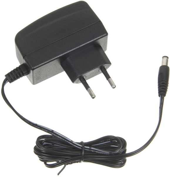 Hikvision Dsa-12pfg-12 Camera Power Adapter 12V - Security accessories ...