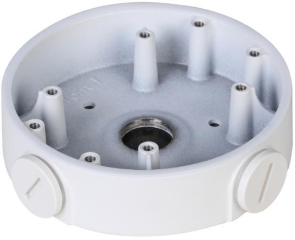 Dahua Pfa139 Water-proof Junction BOX - Security accessories (PER.993573)
